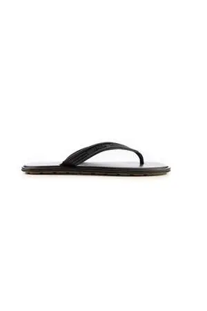 Bottega Veneta BOTTEGA VENETA Flip Flops Multicolor