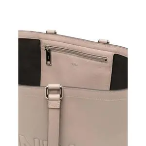 Fendi Neutrals Tote Bags