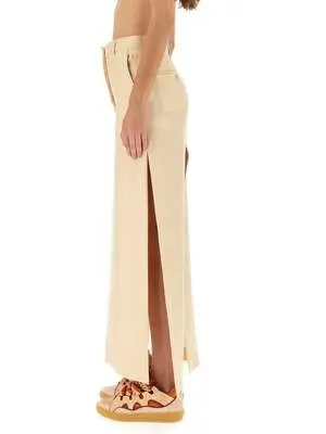 LANVIN Tailored Skirt