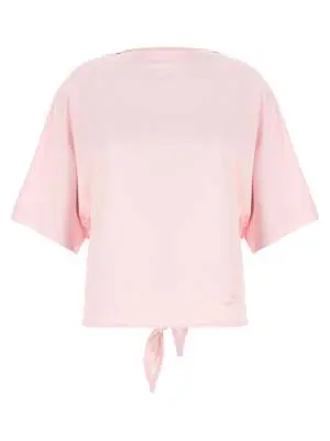 Jacquemus Le T-shirt Moisson - Pink