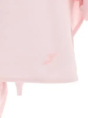 Jacquemus Le T-shirt Moisson - Pink