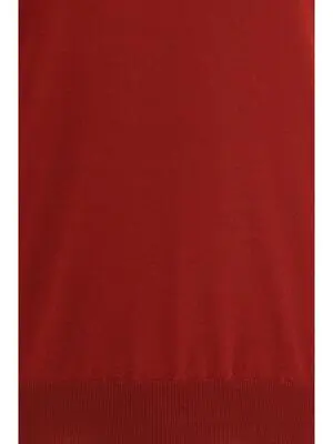 Brunello Cucinelli Virgin Wool Sweater