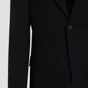 Balenciaga Tailored Jacket
