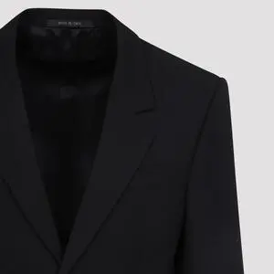 Balenciaga Tailored Jacket