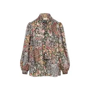 Valentino Garavani All-over Print Shirt - Multicolor