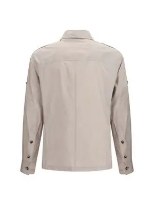 Brunello Cucinelli Waterproof Jacket