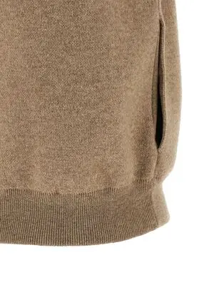 Brunello Cucinelli Cashmere Cardigan