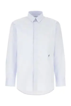 FERRAGAMO Clothing Shirts - Multicolor
