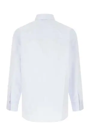 FERRAGAMO Clothing Shirts - Multicolor