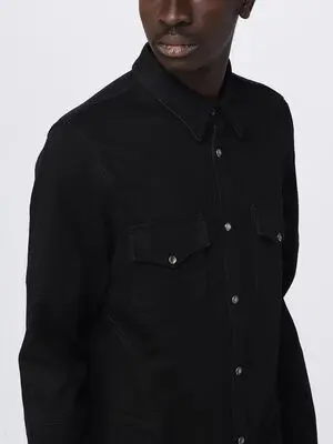 Alexander McQueen Clothing Shirts - Multicolor