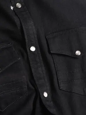 Alexander McQueen Clothing Shirts