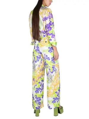 Versace Baroque Pants