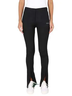 Off-White Corporate Tailored Pants - Black