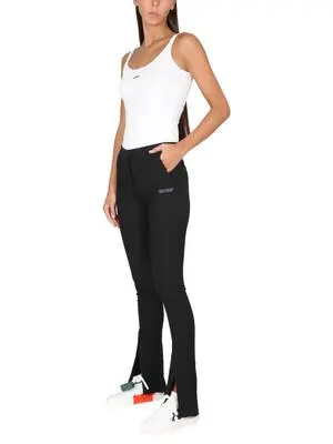 Off-White Corporate Tailored Pants