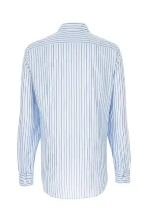 Etro Clothing Shirts