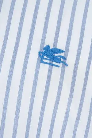 Etro Clothing Shirts