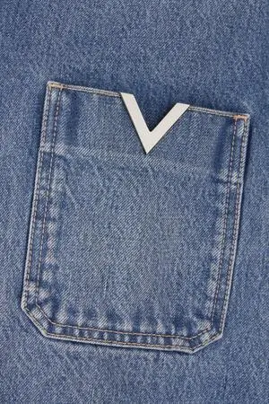 Valentino Garavani Clothing Shirts