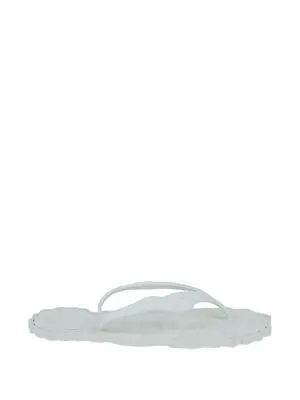 Zimmermann Seafoam Thong Sandals - Multicolor