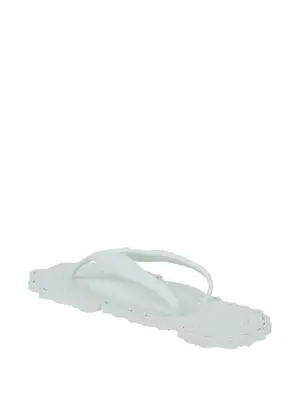 Zimmermann Seafoam Thong Sandals
