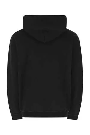 MAISON MARGIELA Cotton Oversize Sweatshirt