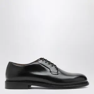 SEBAGO Milton Gyw Derby Shoes In Leather