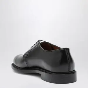 SEBAGO Milton Gyw Derby Shoes In Leather