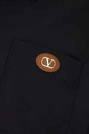 Valentino Garavani Clothing Shirts
