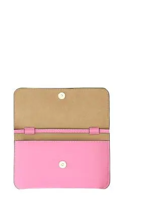 JW Anderson Leather Chain Smartphone Bag