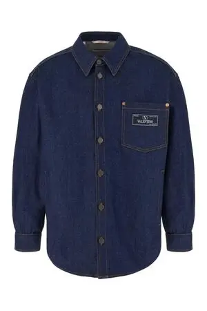 Valentino Garavani Clothing Shirts - Multicolor