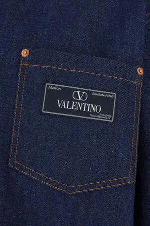 Valentino Garavani Clothing Shirts