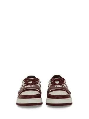 Fendi Match Sneaker - Multicolor