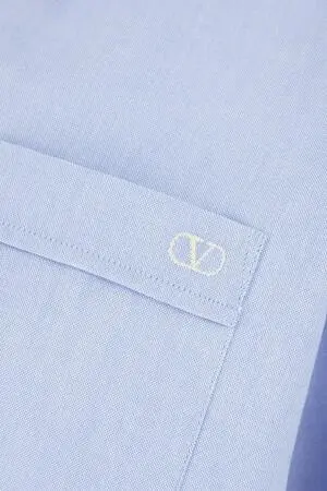 Valentino Garavani Clothing Shirts