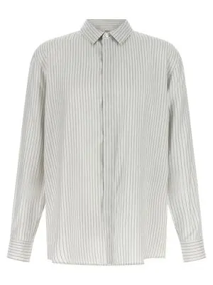 Saint Laurent Cassandre' Shirt - Multicolor