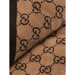 Gucci Beachwear Beach Accessories