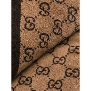 Gucci Beachwear Beach Accessories - Brown