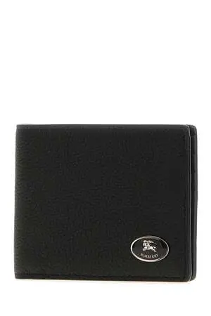 Burberry Leather Wallet