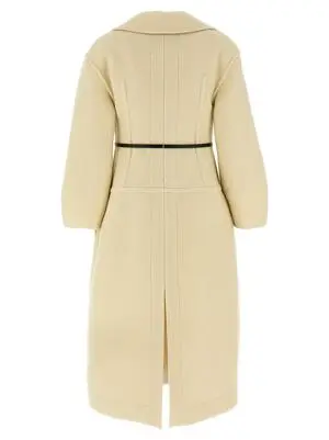 JIL SANDER 02' Coat