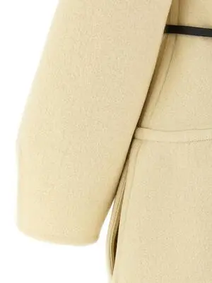 JIL SANDER 02' Coat