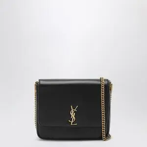 Saint Laurent Leather Kate Bag