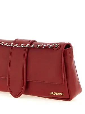 Jacquemus Le Bambino Chaîne' Shoulder Bag