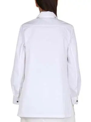 JIL SANDER Poplin Shirt