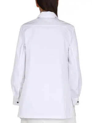 JIL SANDER Poplin Shirt
