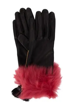 Prada Accessories Gloves - Multicolor