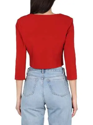 Acne Studios Long Sleeve Top