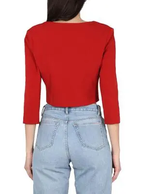 Acne Studios Long Sleeve Top