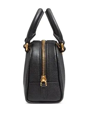 Valentino Garavani Vlogo Signature Leather Mini Bag - Multicolor