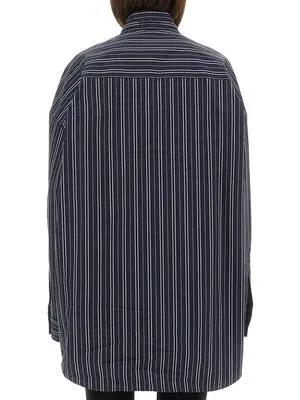 Balenciaga Oversize Shirt