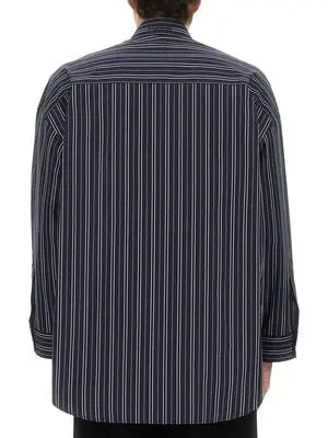 Balenciaga Oversize Shirt