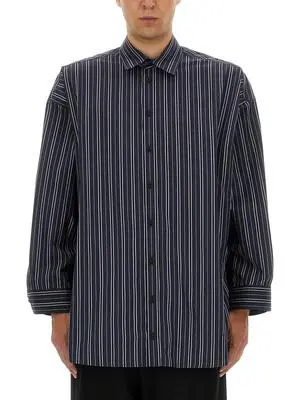 Balenciaga Oversize Shirt