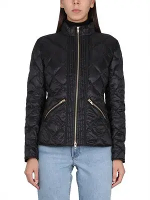 FAY Light Down Quilted Jacket